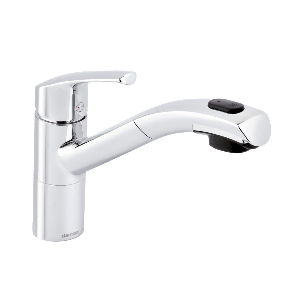 Bar Groll Stift damixa armaturen küche Wickeln Trennung Falten