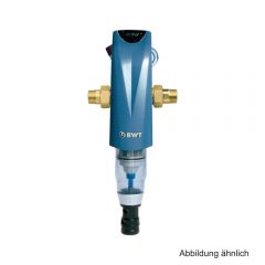 BWT Rückspülfilter m. Schnell-Anschlussmodul DR, Infinity A HWS 1", 10611