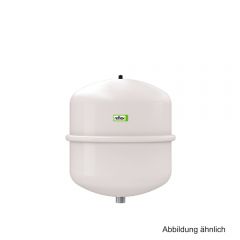 REFLEX Membran-Druckausdehnungsgefäß Reflex N 18, weiss, 4 bar, 7204401