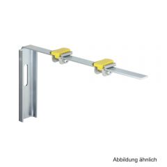 Viega Prevista Dry Plus-Montagewinkel 80-300 mm, 802875