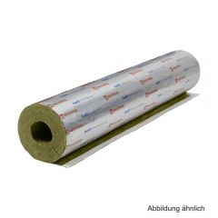 Rockwool Conlit 150 U Brandschutzrohrschale I-Ø 108mm, Isostärke 36mm ...