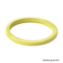 Viega Dichtelement in Gummi gelb, 1/2"