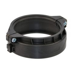 Rehau Raupiano Längskraftschlüssige Verbindungsklammer DN 125